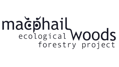 Macphail Woods Native Plant Nursery logo